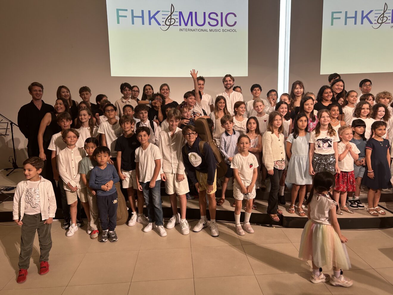 Student concerts – FHK MUSIC
